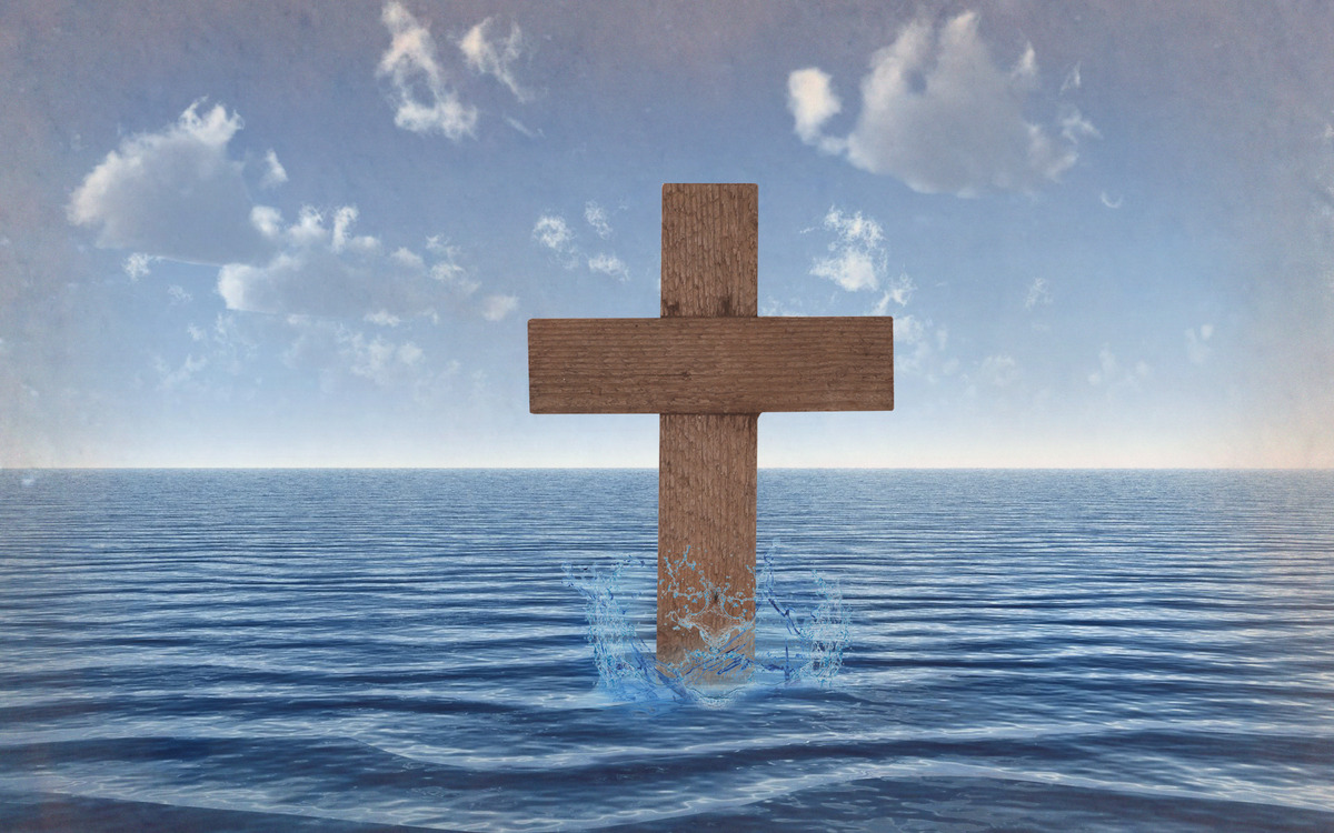 I Am A Baptist | Ernie's Musings