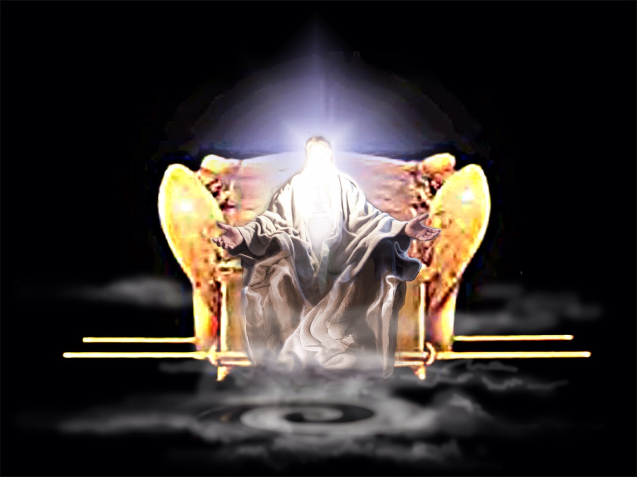 God’s Not Fair | Ernie's Musings