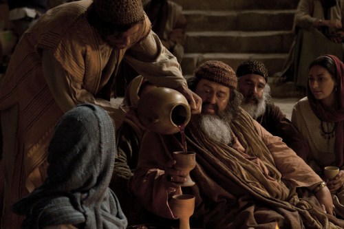 Jesus’ Seven Signs in John (1) | Ernie's Musings