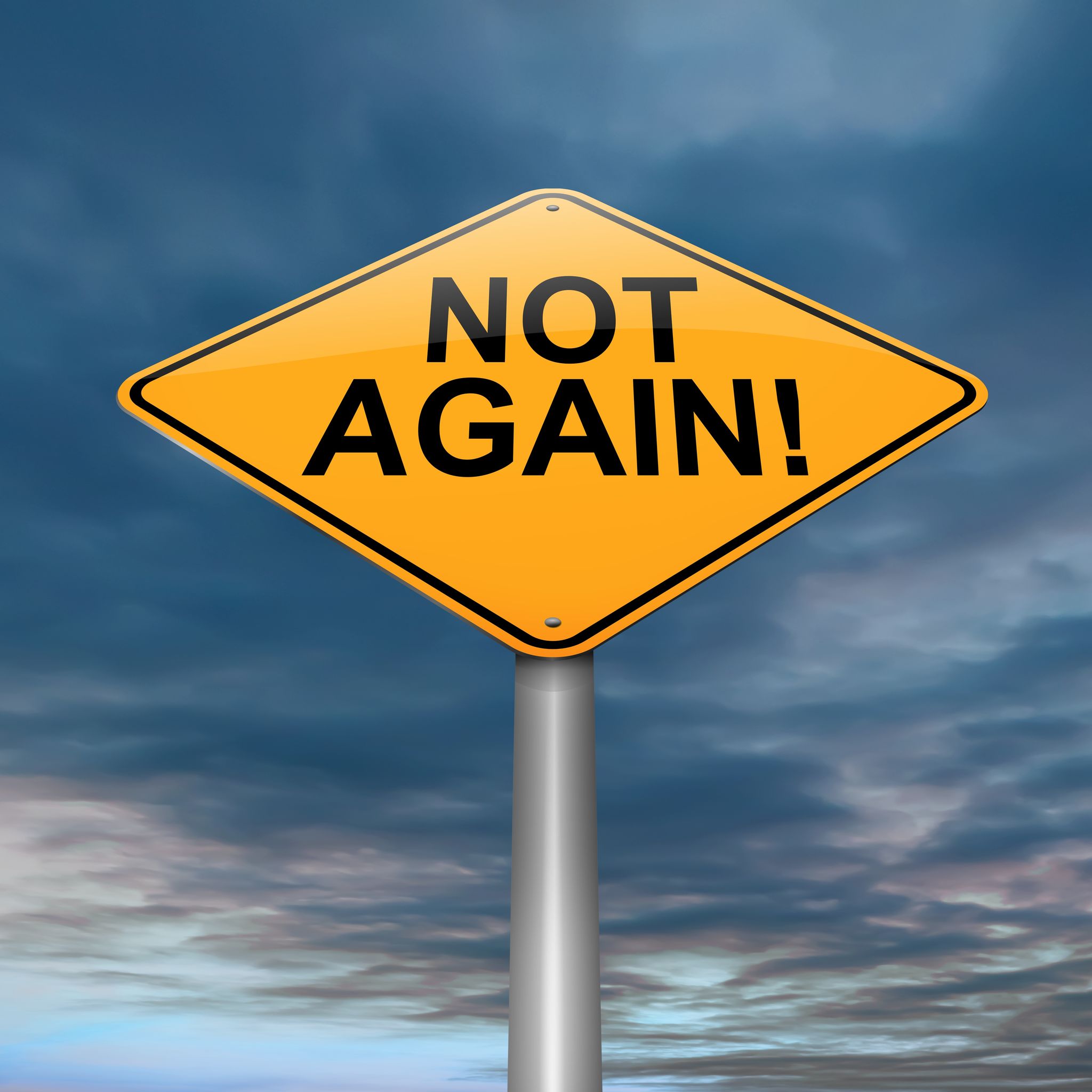 How Soon They Forget! | Ernie's Musings